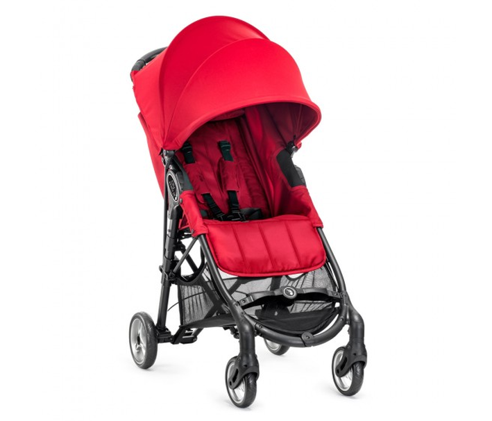 Wózek spacerowy Baby Jogger City Mini Zip opinie Warszawa sklep Dzidziuś